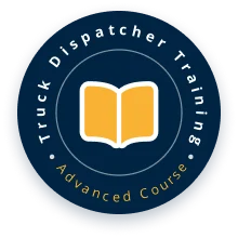 Our Courses - Truck Dispatcher Training
